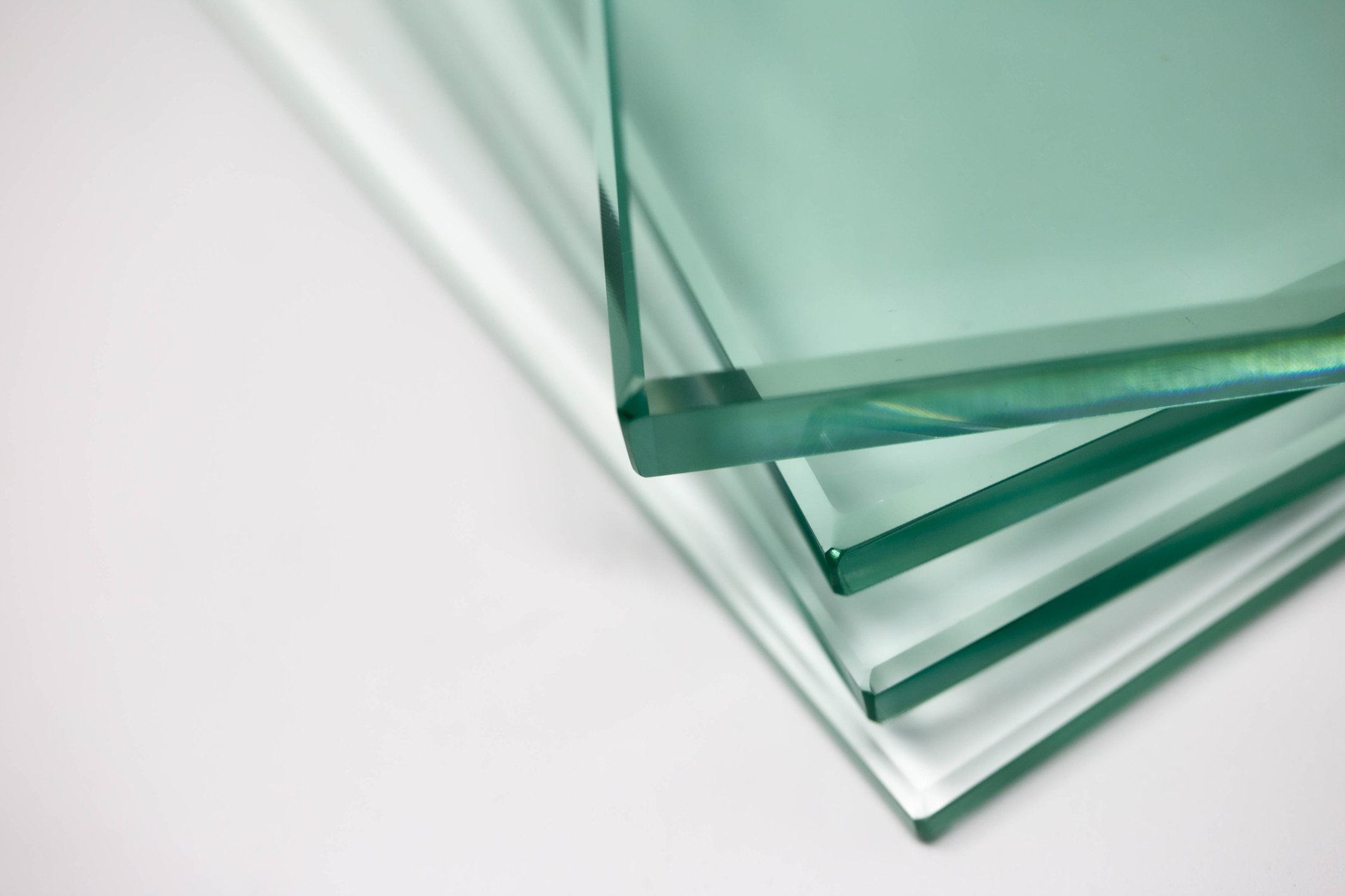 A Guide To Glass Edge Types A Guide To Glass Edge Types