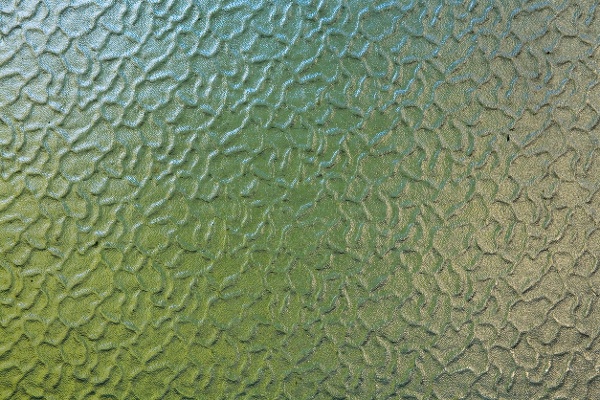 Flemish Glass: A Modern Homage to Old World Charm