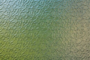 Flemish Glass: A Modern Homage to Old World Charm