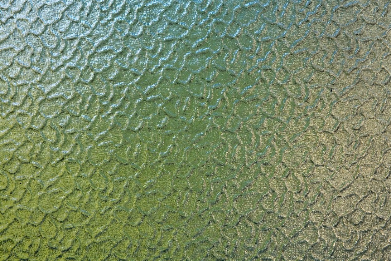 Flemish Glass: A Modern Take on Old World Charm