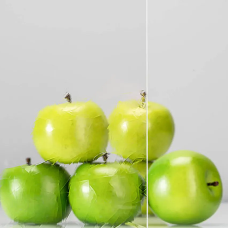 [A Closer Look] Textured Glass Types for Elegance & Privacy