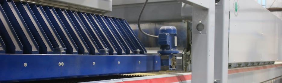 A Vendor’s Guide to Glass Tempering