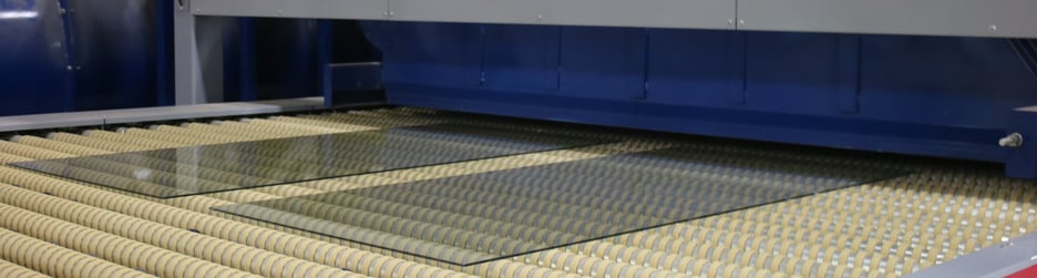 A Vendor’s Guide to Glass Tempering