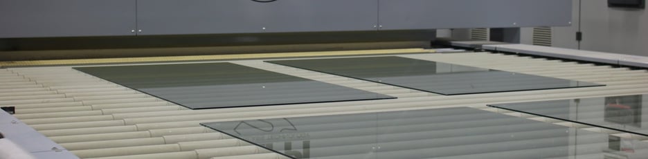A Vendor’s Guide to Glass Tempering