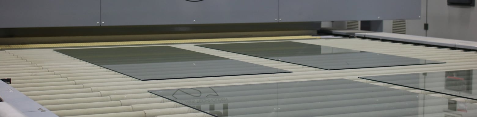 A Vendor’s Guide to Glass Tempering