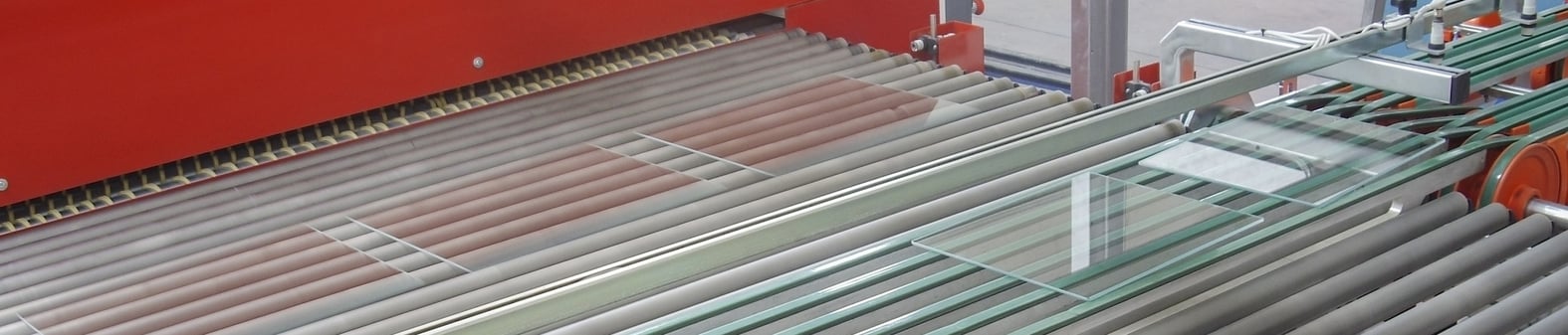 A Closer Look At the Glass Tempering Process