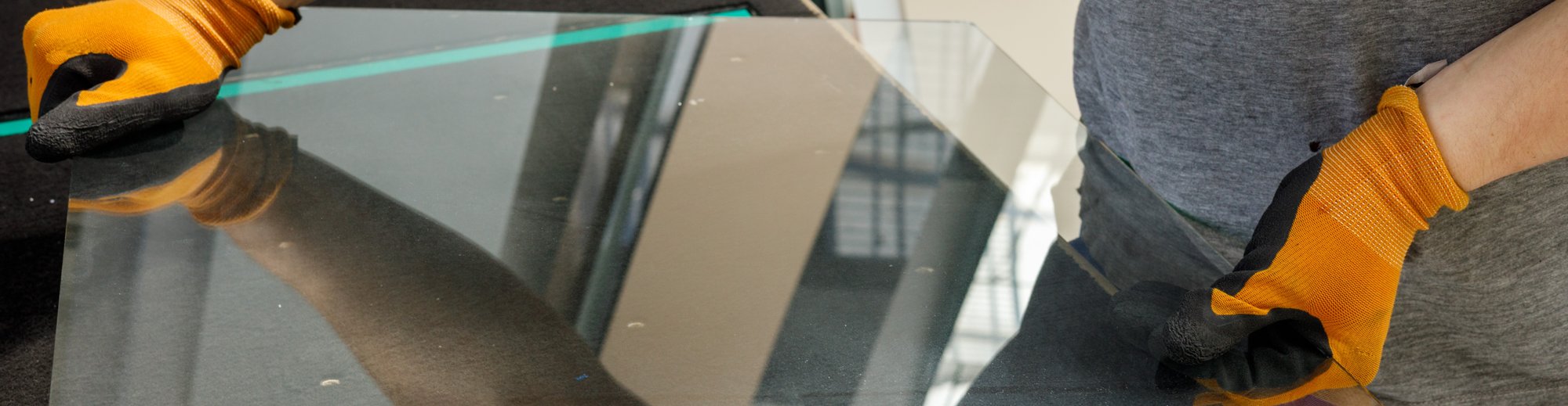 A Closer Look At the Glass Tempering Process