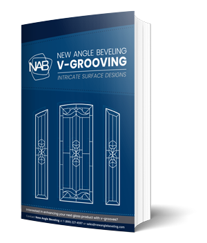 Guide to V-Grooving | New Angle Beveling
