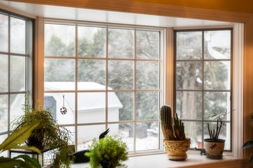 Renovate with Character: A Guide to Selecting Window Muntins