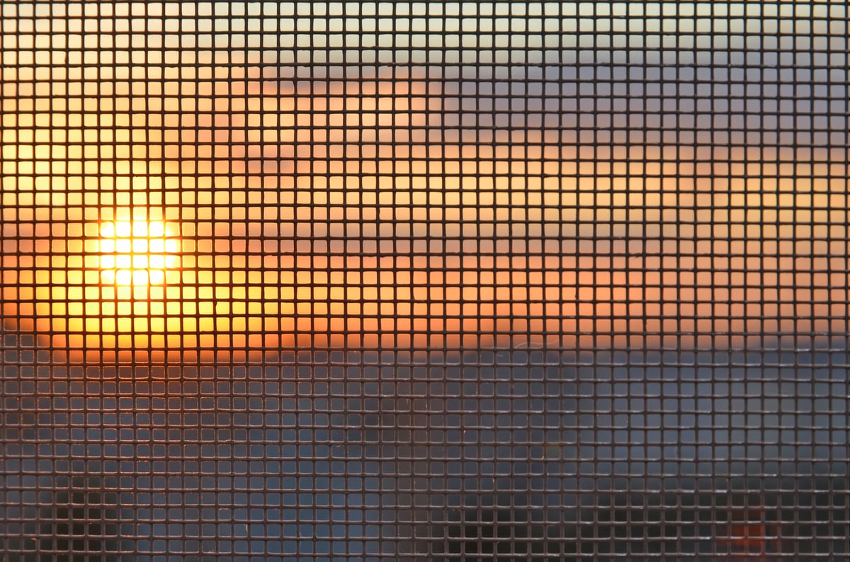 Selecting The Right Wire Mesh Screens For Your Home
