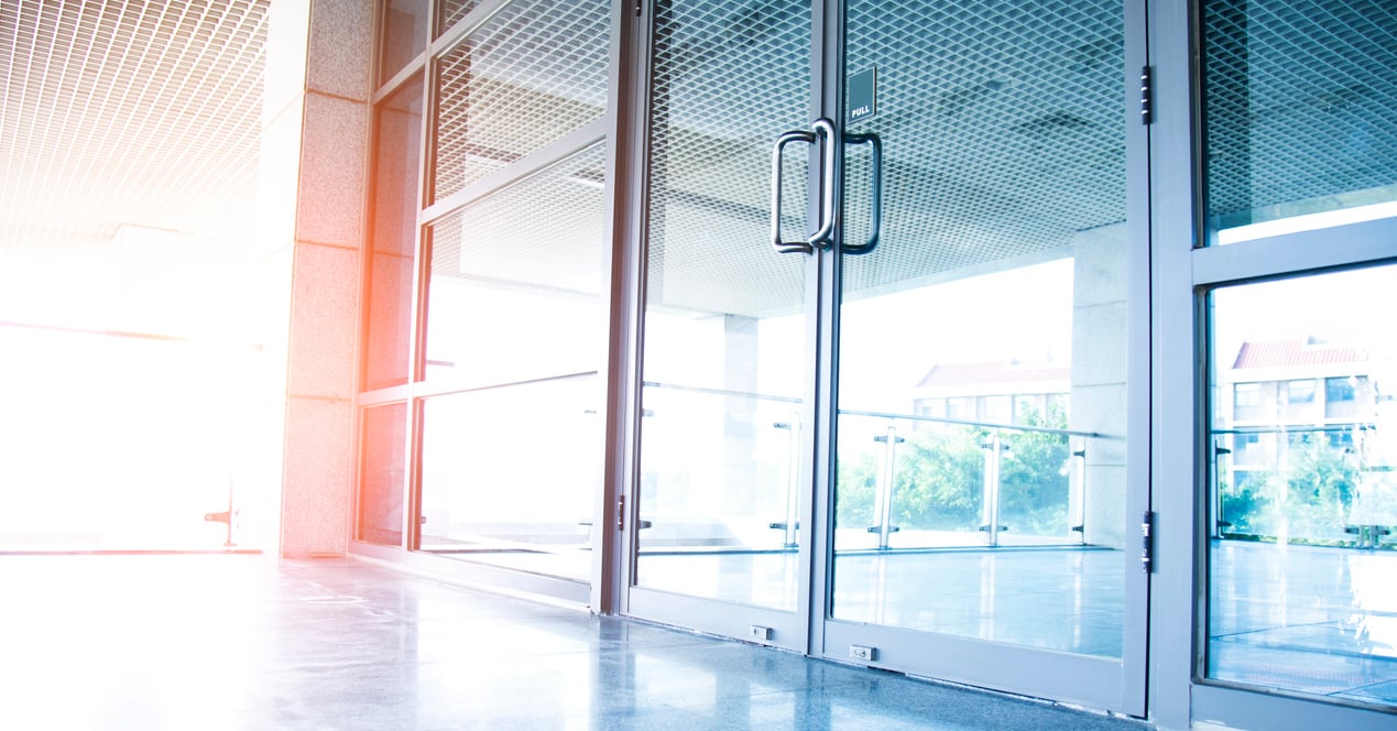 A Vendor’s Guide to Glass Tempering