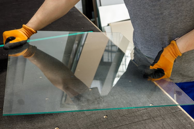 A Vendor’s Guide to Glass Tempering