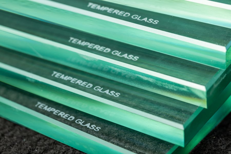 A Closer Look At the Glass Tempering Process