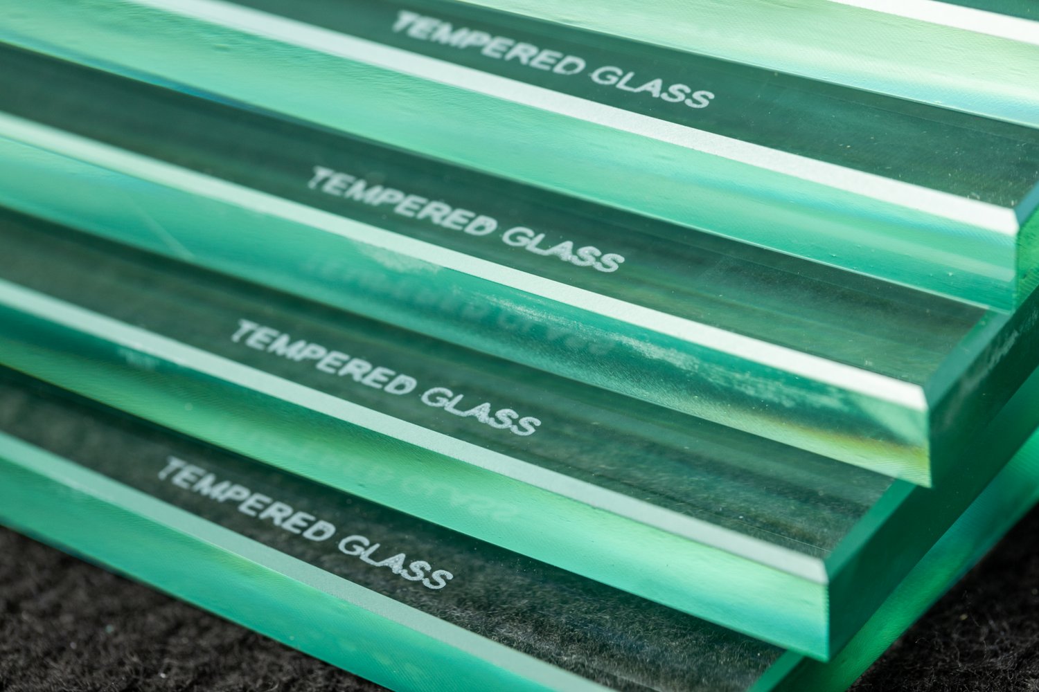A Closer Look At The Glass Tempering Process
