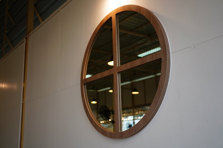 Custom Glass Shapes For Enhanced Project Design