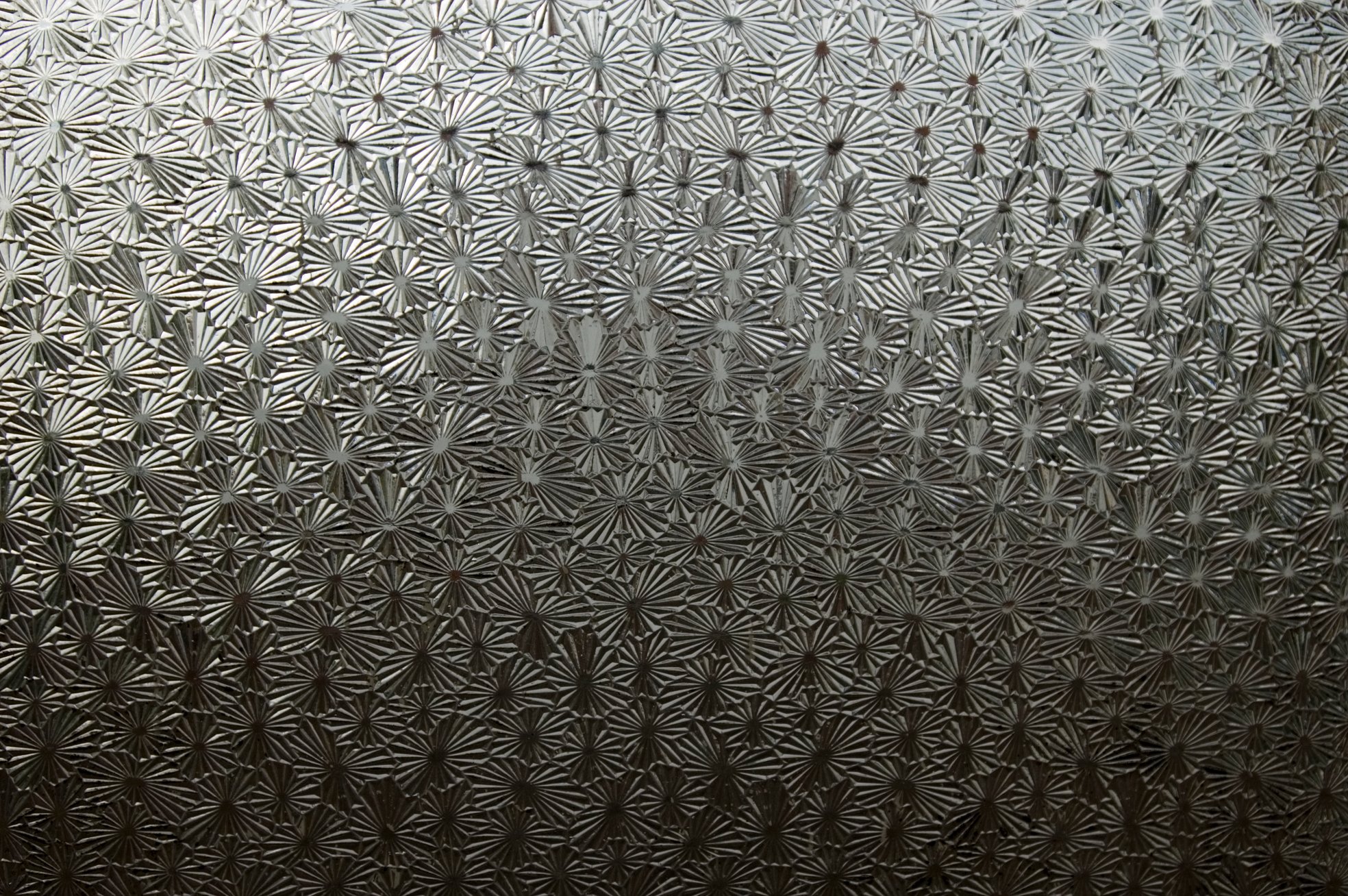 Floralite Textured Glass: Retro Style For Modern Commercial Uses