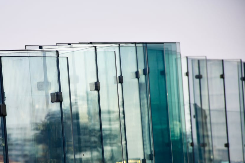 What is Laminated Glass: An Investment in Peace of Mind