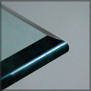 A Guide to Glass Edge Types