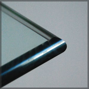 A Guide to Glass Edge Types