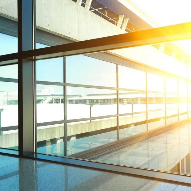 A Vendor’s Guide to Glass Tempering