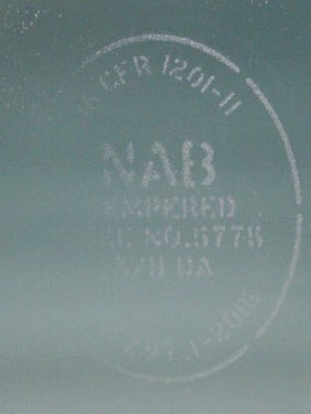 A Vendor’s Guide to Glass Tempering