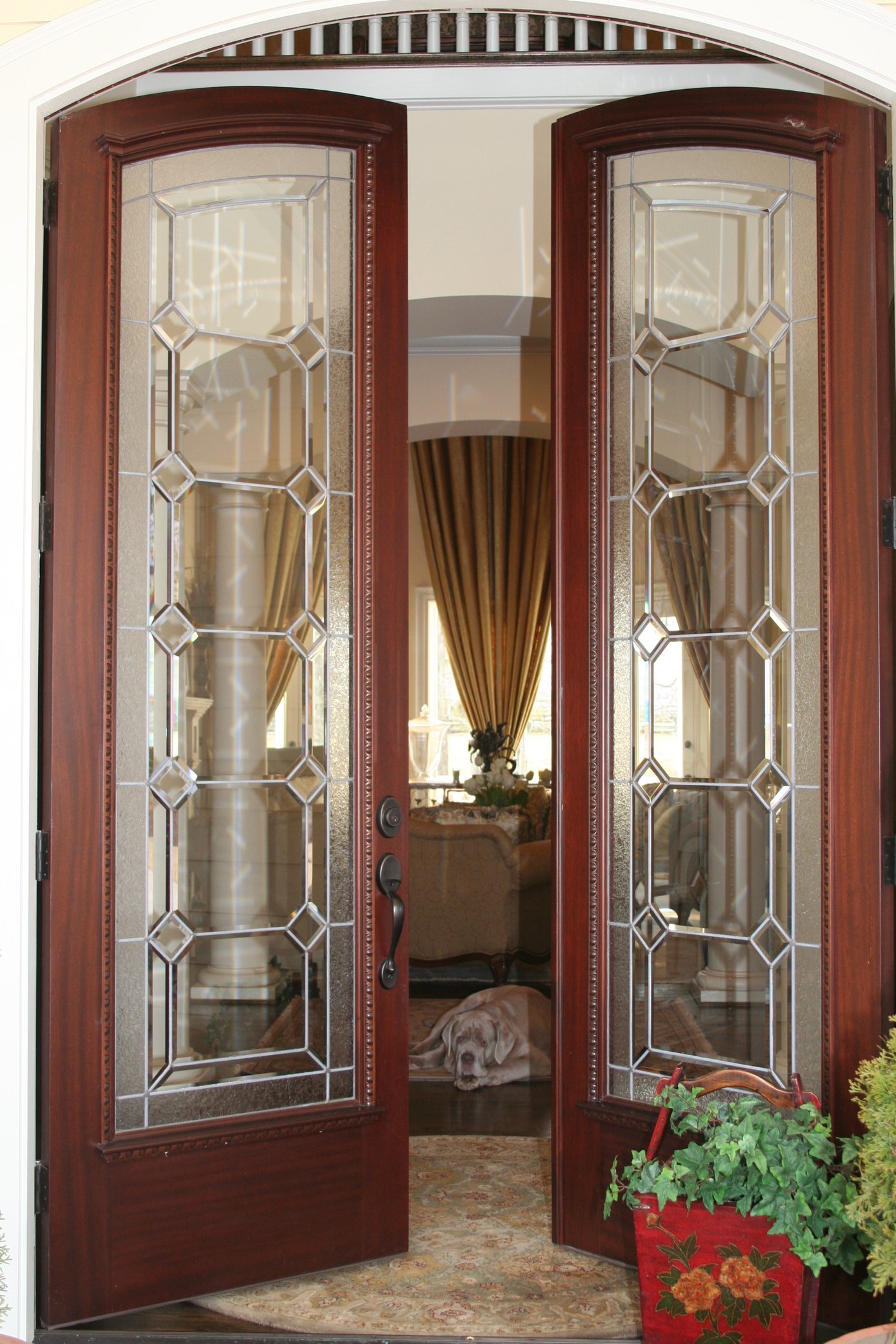 Guide to V-Grooving | New Angle Beveling